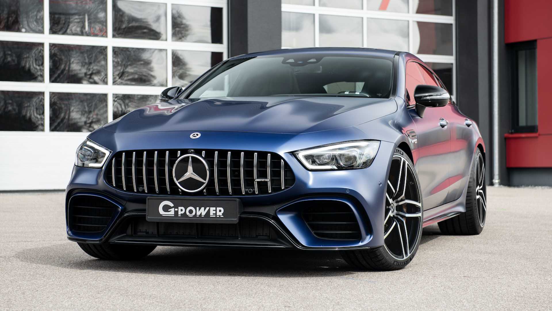 Alpine A110 Legende GT (2021) vraća se sa novim motorom – Detaljno